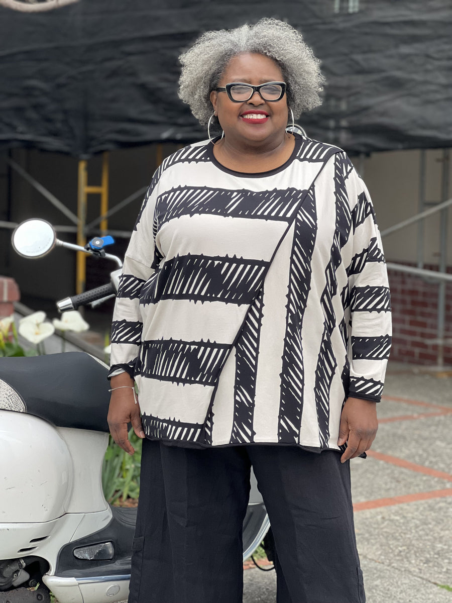 Luuka – In Full Swing