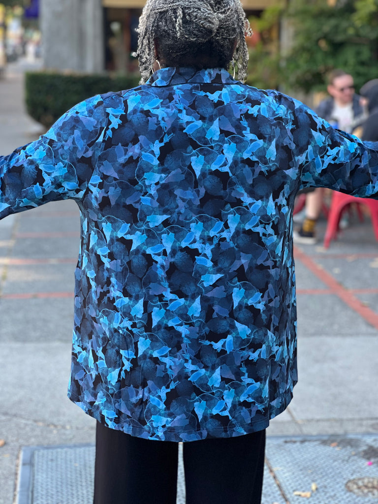 Aino Nemo Jacket- Hedera – In Full Swing