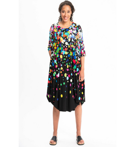 All – In Full Swing